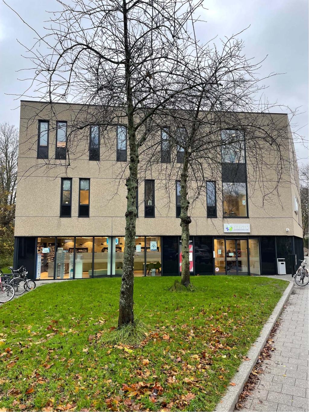 DocLine Hoogvliet | Docline